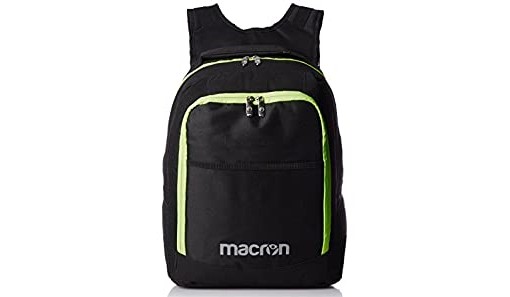 MACRON RUNWAY BACKPACK