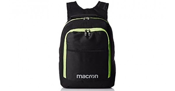 MACRON RUNWAY BACKPACK